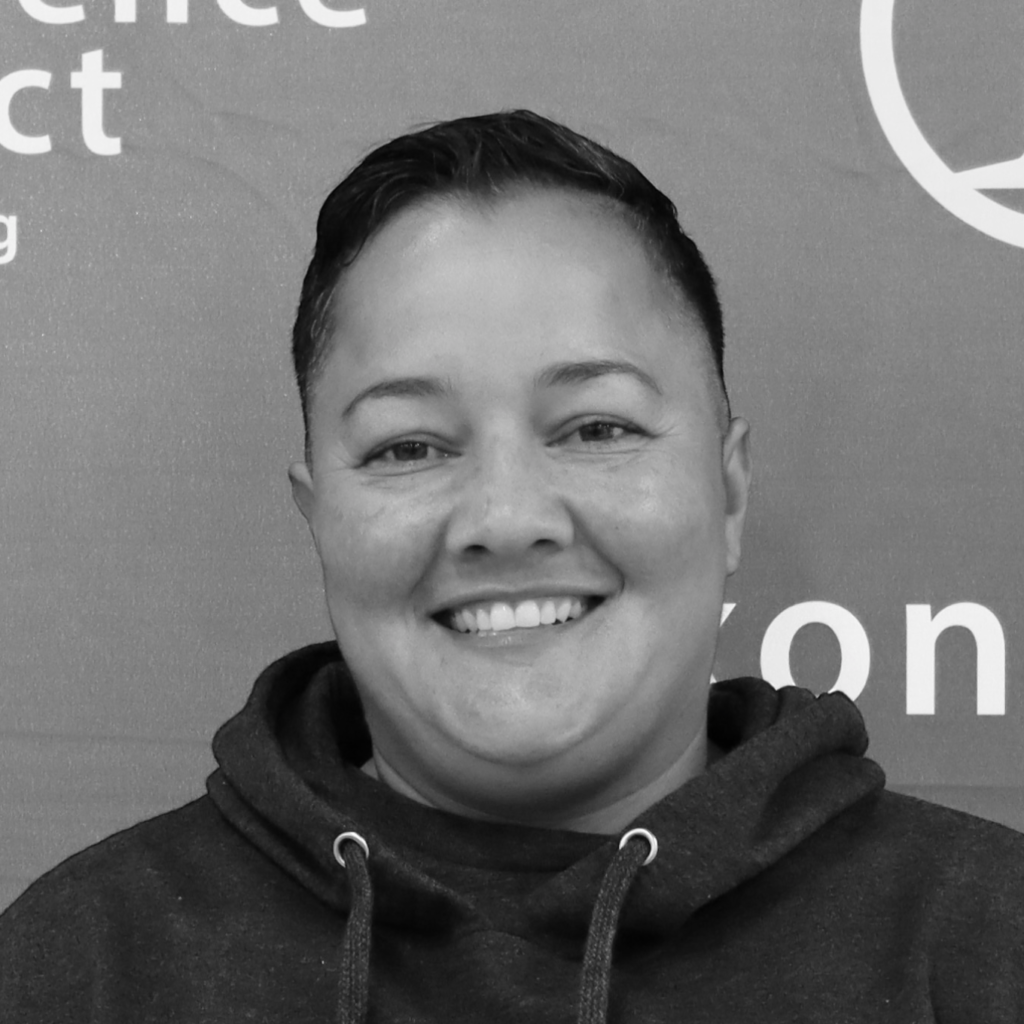 Karla Baday - Northern California Innocence Project