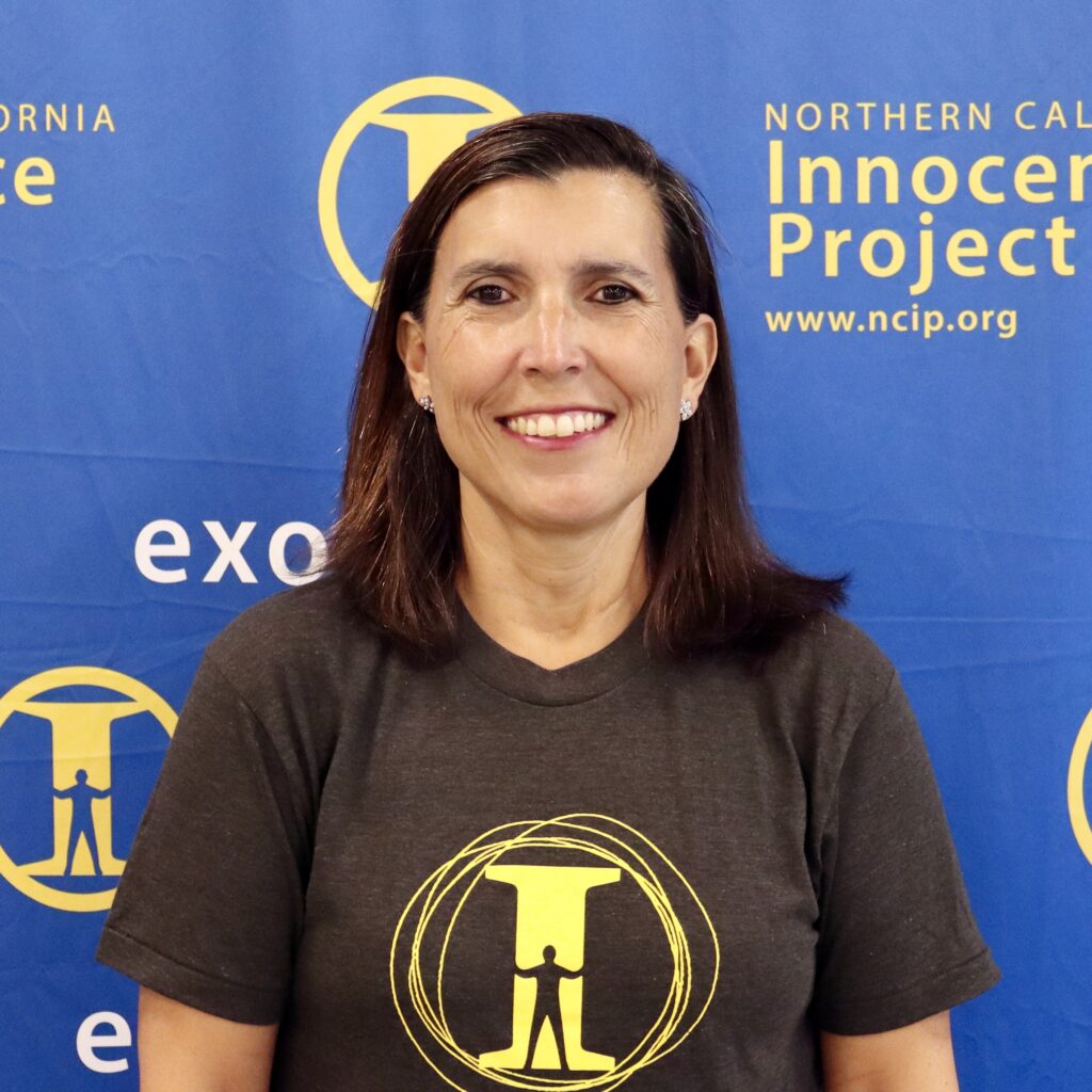 Staff and Advisory Board - Northern California Innocence Project