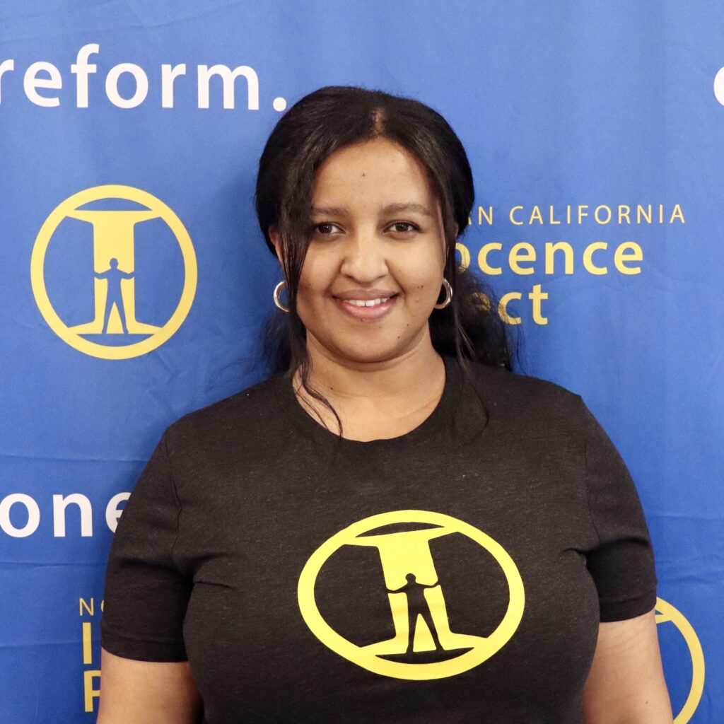 Current Student Profiles - Northern California Innocence Project