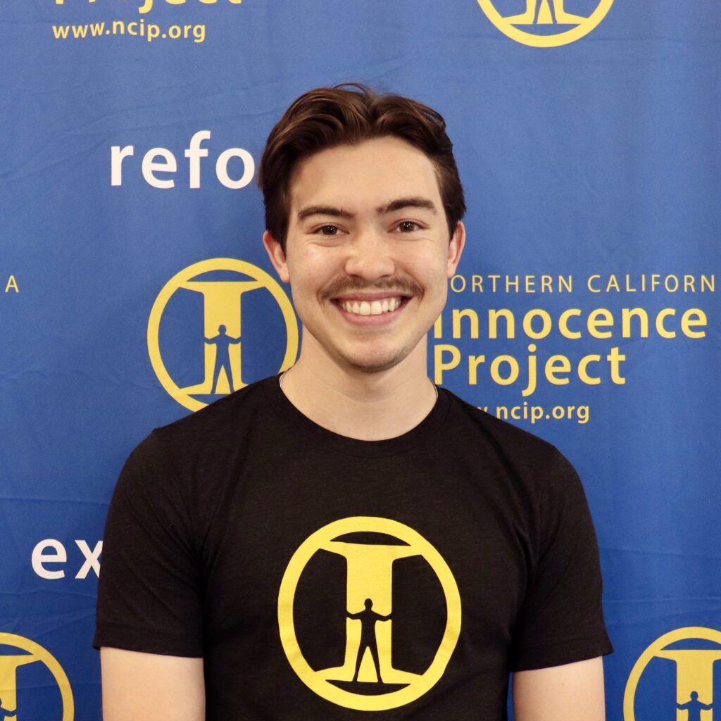 Current Student Profiles - Northern California Innocence Project