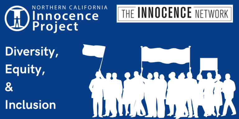 Home - Northern California Innocence Project