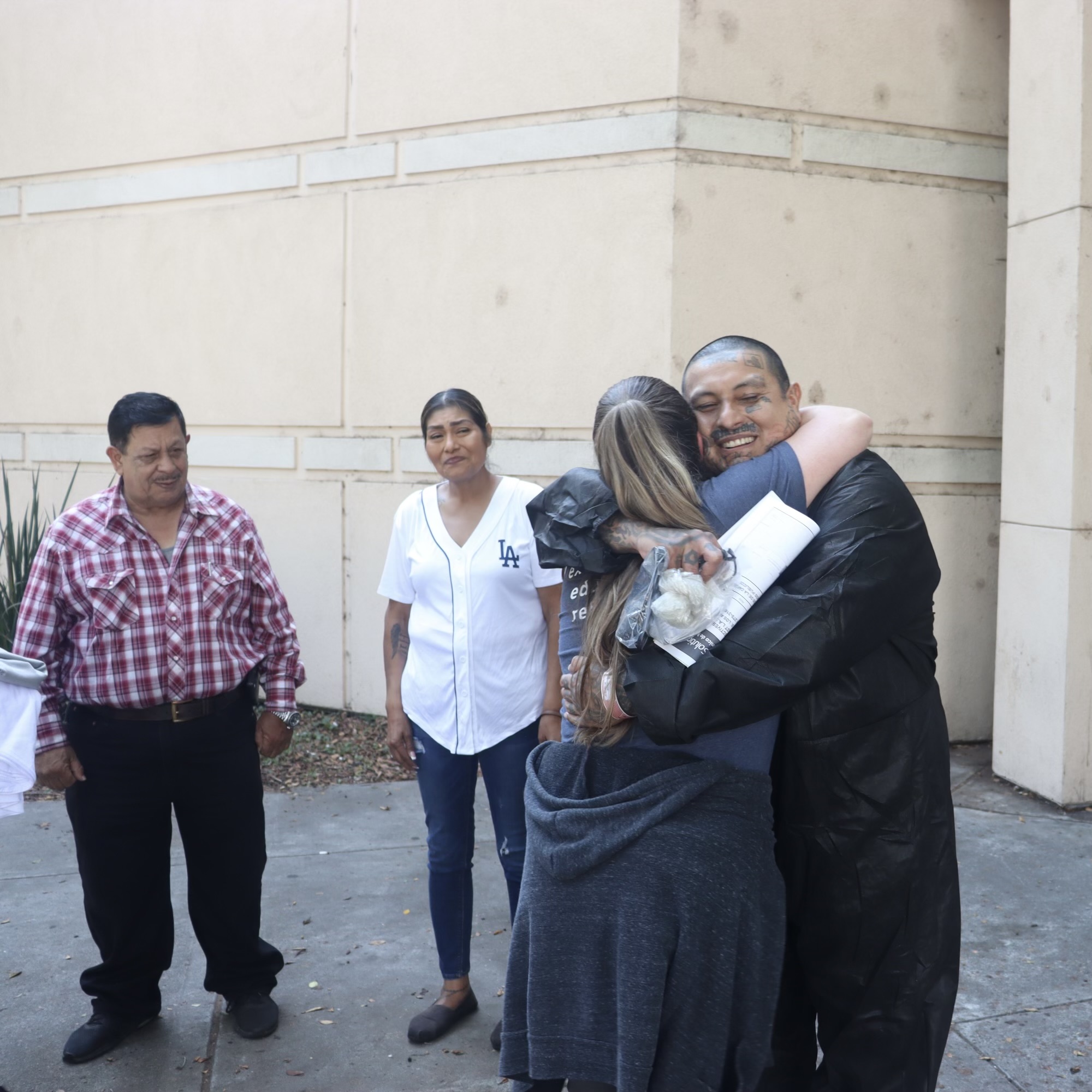 Home - Northern California Innocence Project