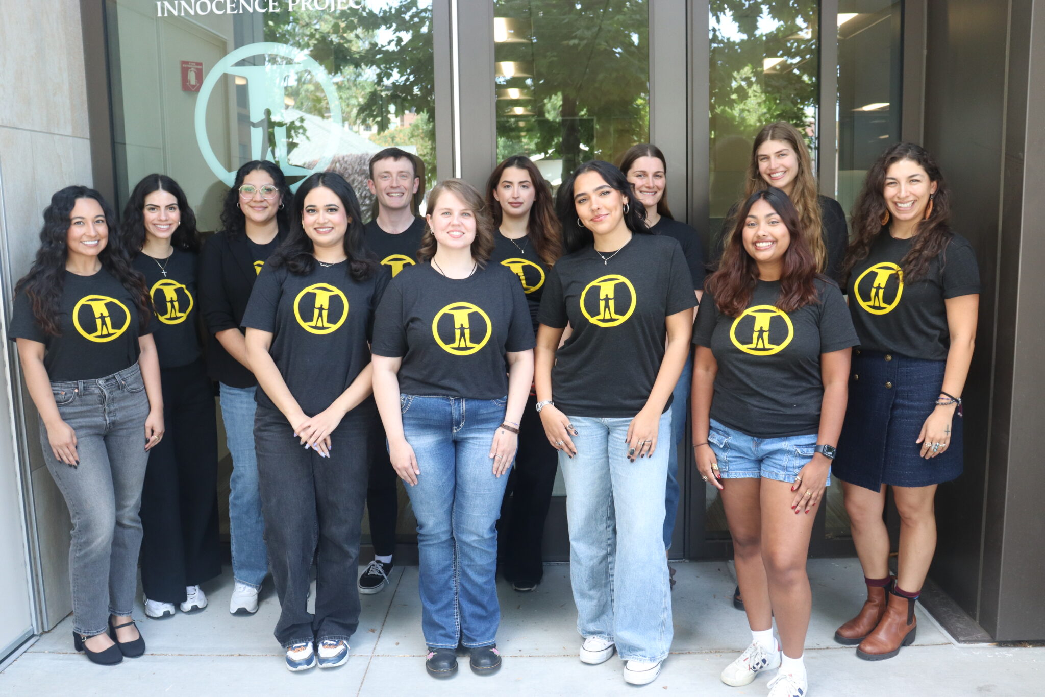 Home - Northern California Innocence Project